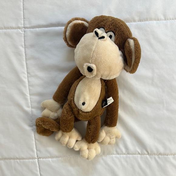 Bobby Jack | Toys | Bobby Jack Plushie | Poshmark